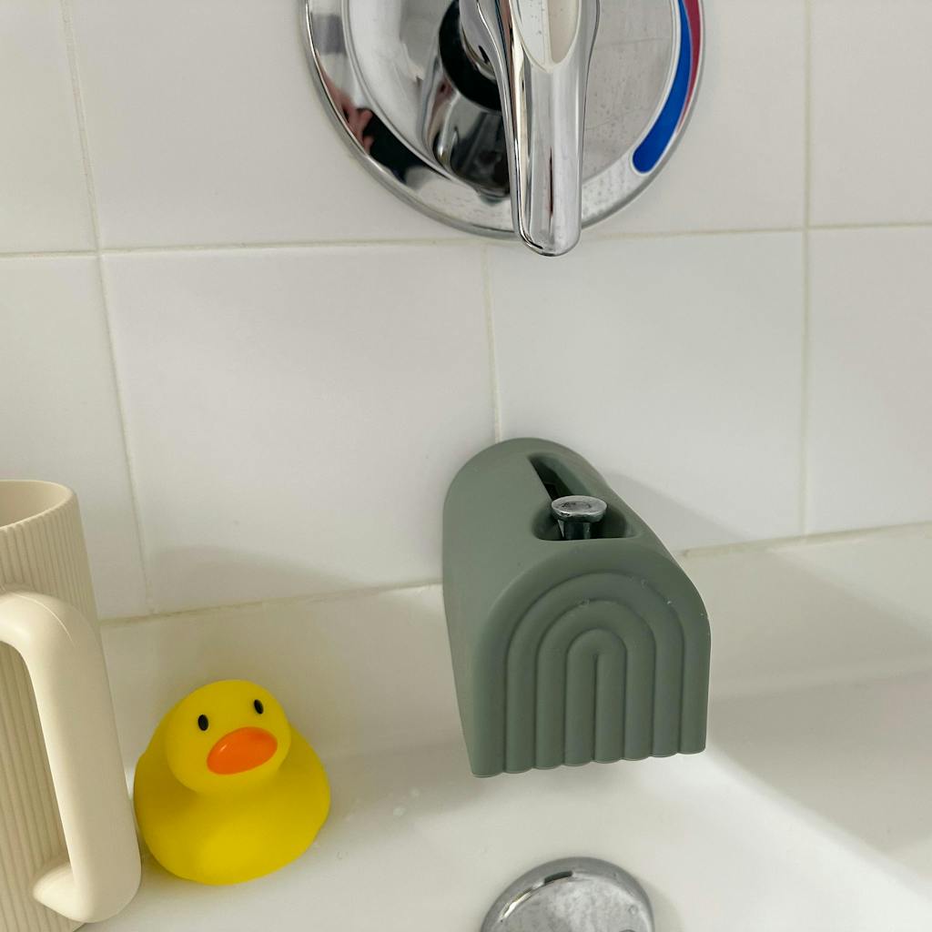 Spout Cover – Mushie