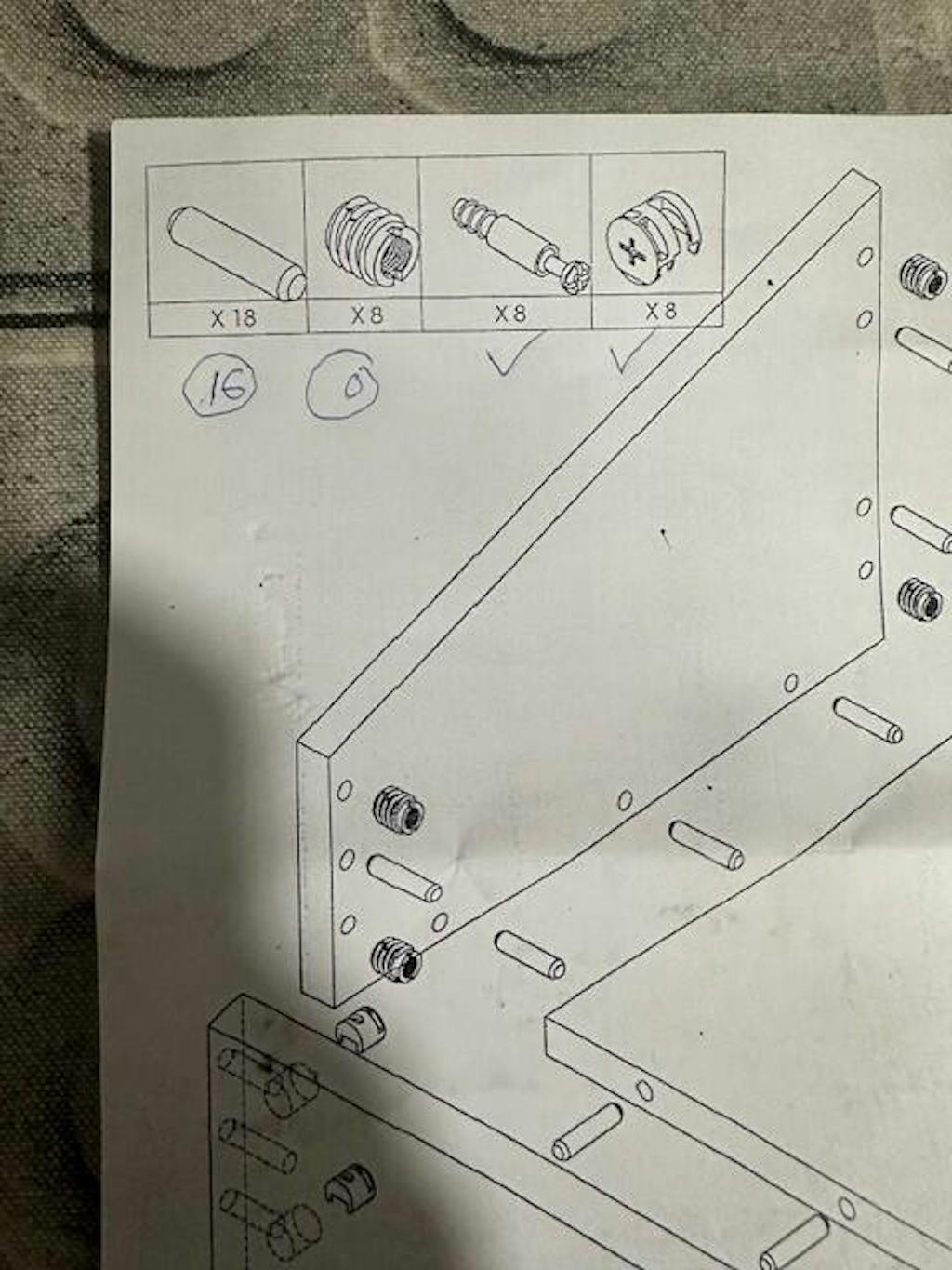 Vinyl Record Storage Solutions - Music Box Designs serving your vinyl