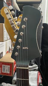 Three String Tree, String Retainer - Music City Bridge