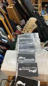 Three String Tree, String Retainer - Music City Bridge