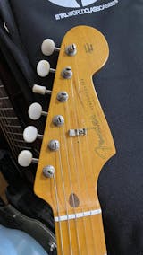 Three String Tree, String Retainer - Music City Bridge