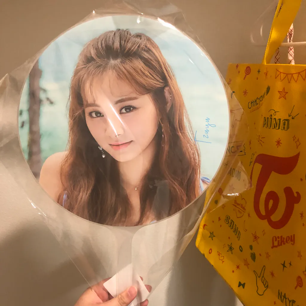 트와이스 | TWICE [ TWAII'S SHOP ] IMAGE PICKET – Music Plaza