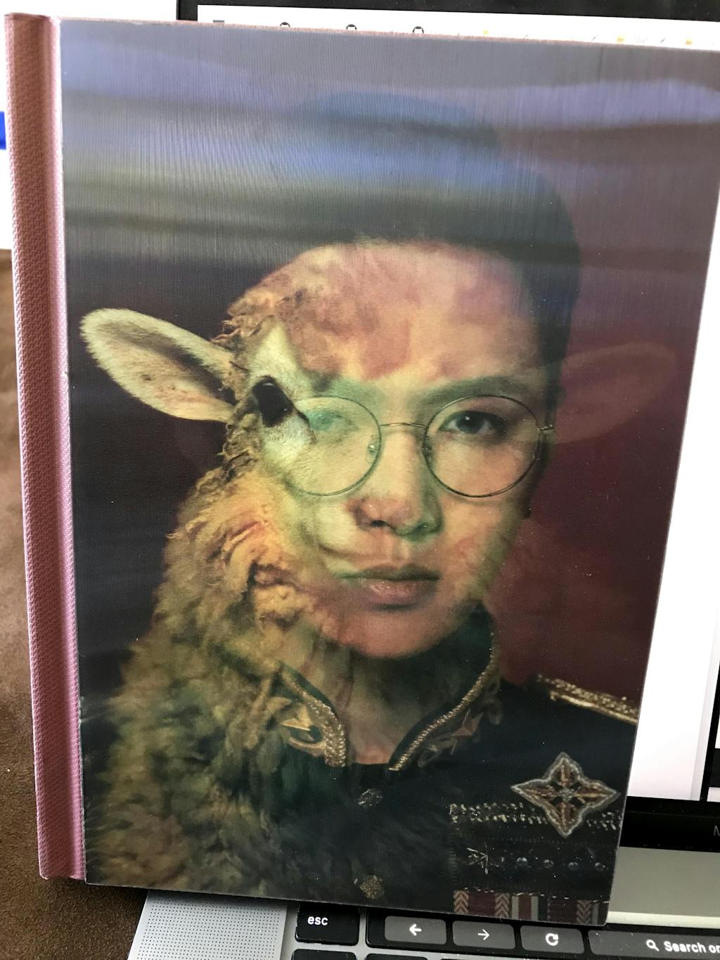 레이 | LAY 2ND MINI ALBUM LAY 02 SHEEP – Music Plaza