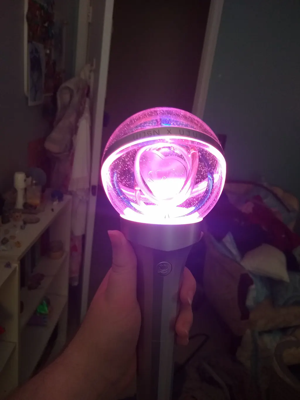 우주소녀 | WJSN | OFFICIAL LIGHT STICK VER. 2 – Music Plaza