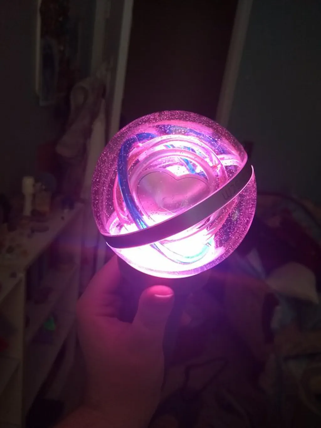 우주소녀 | WJSN | OFFICIAL LIGHT STICK VER. 2 – Music Plaza