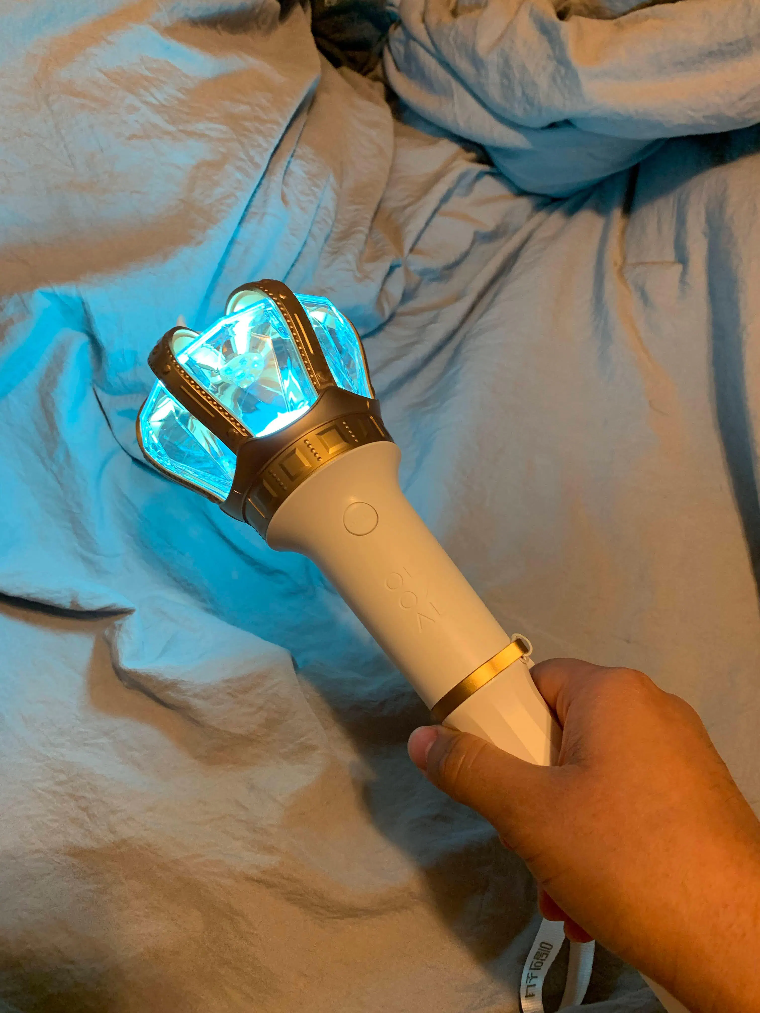 이달의 소녀 | LOONA OFFICIAL LIGHT STICK– Music Plaza