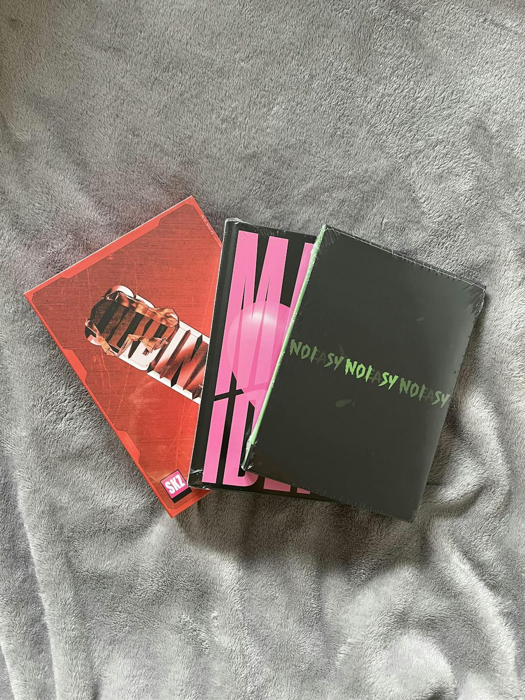 STRAY KIDS MINI ALBUM [ ODDINARY ]– Music Plaza