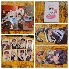 BT21 PLASTER DIFFUSER – Music Plaza