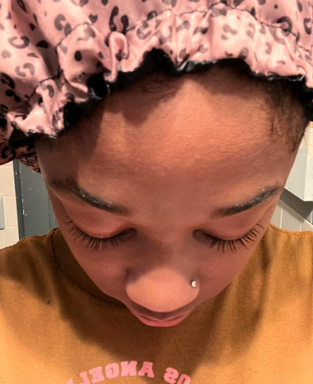 MUSKD™ Lash Enhancer.