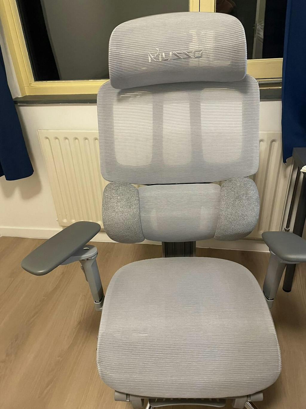 MUSSO H80 Pro Ergonomic Office Chair|Computer Chair