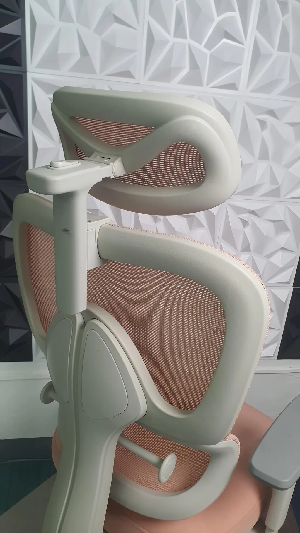 MUSSO E600 SE Ergonomic Mesh Office Chair XL SIZE – musso.ph