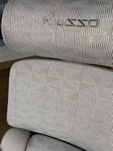 MUSSO H80 Classic Ergo Chairs Adjustable Headrest Ergonomic Mesh Offic