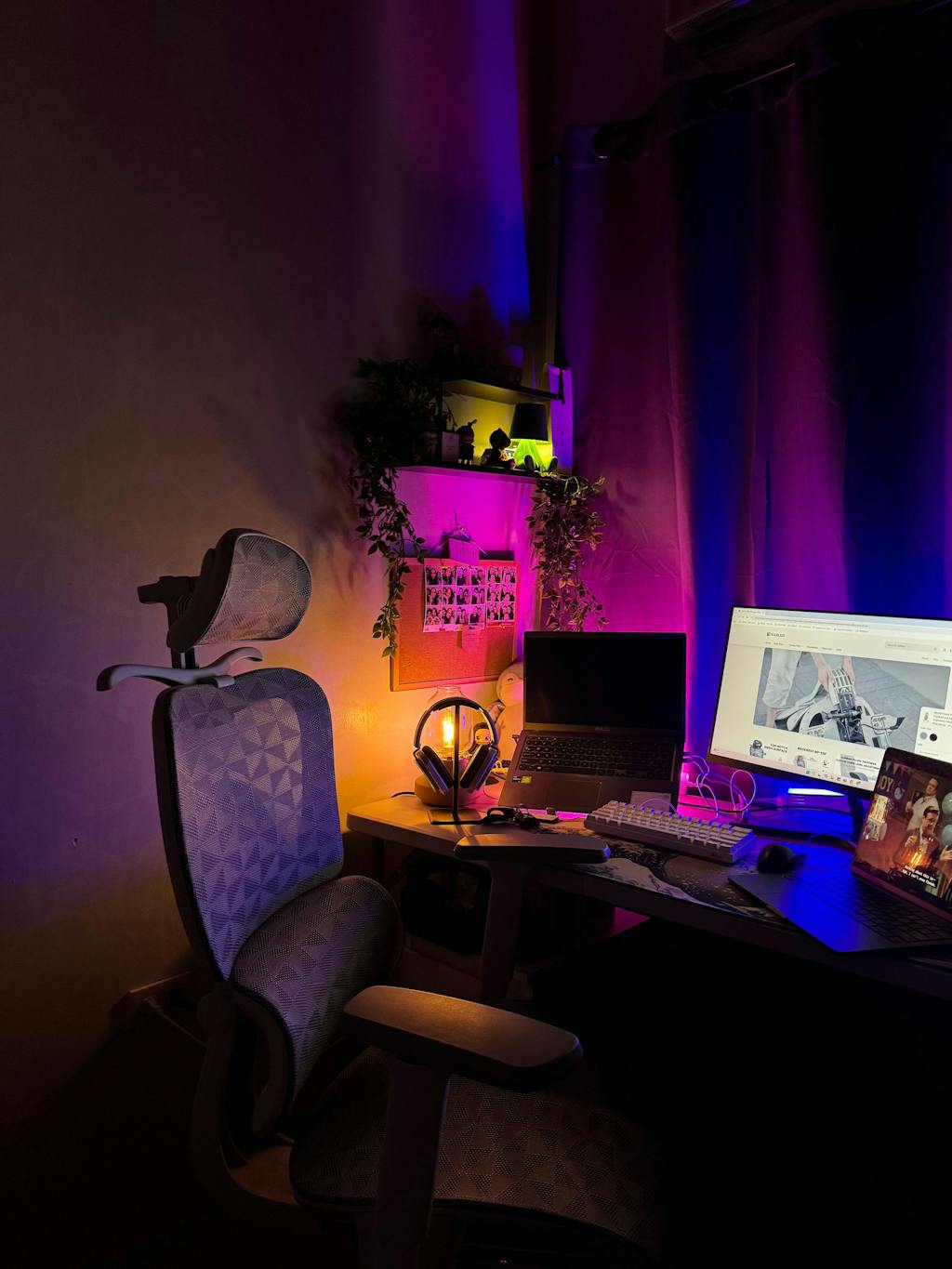 MUSSO E600 PRO Ergonomic Mesh Office Chair – musso.ph