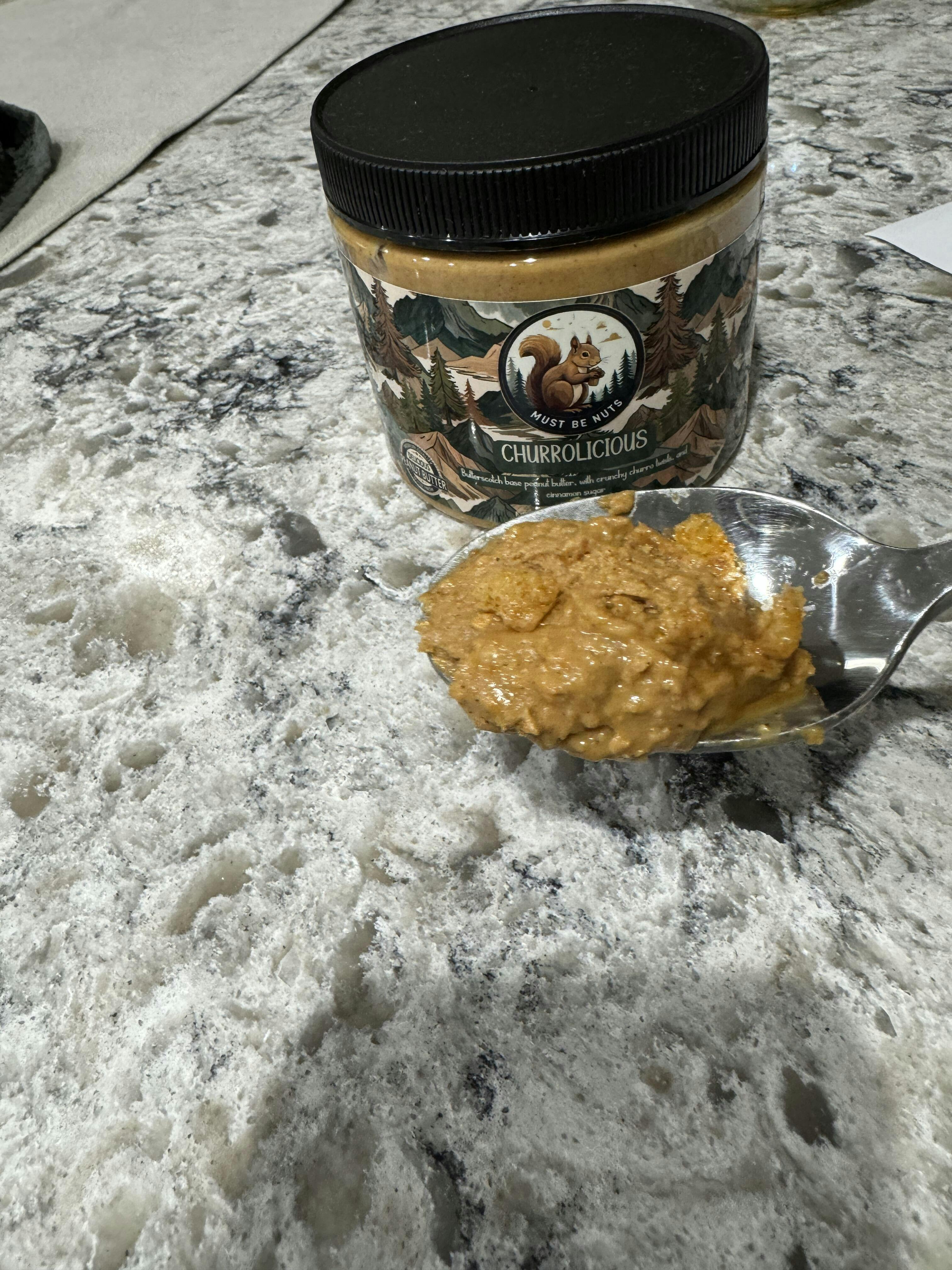 Cookies and Dream Nirvana Oreo Peanut Butter | Must Be Nuts