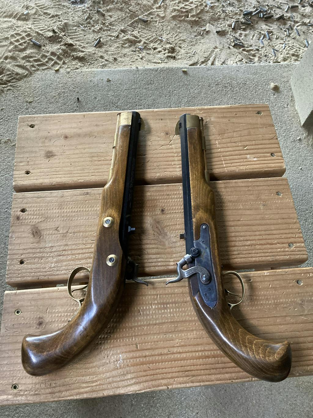 Hodgdon® Triple Seven™ FFFg Powder Substitute | 1 Lb Can | Muzzle ...