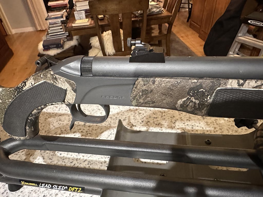 Williams® Western Precision Muzzleloading Sight Set | 676584 | Muzzle ...