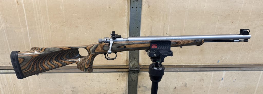 Williams® Western Precision Front Globe Sight | 608772 | Muzzle-Loaders.com