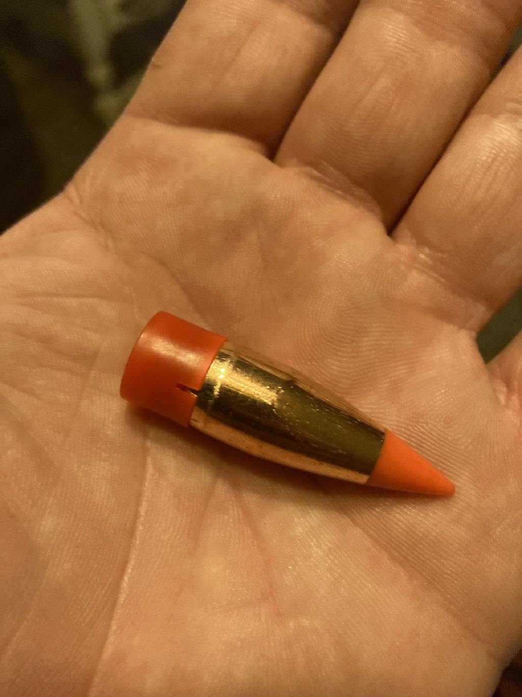 Hornady® Bore Driver™ ELDX Muzzleloader Bullets | .50 Cal | Muzzle ...