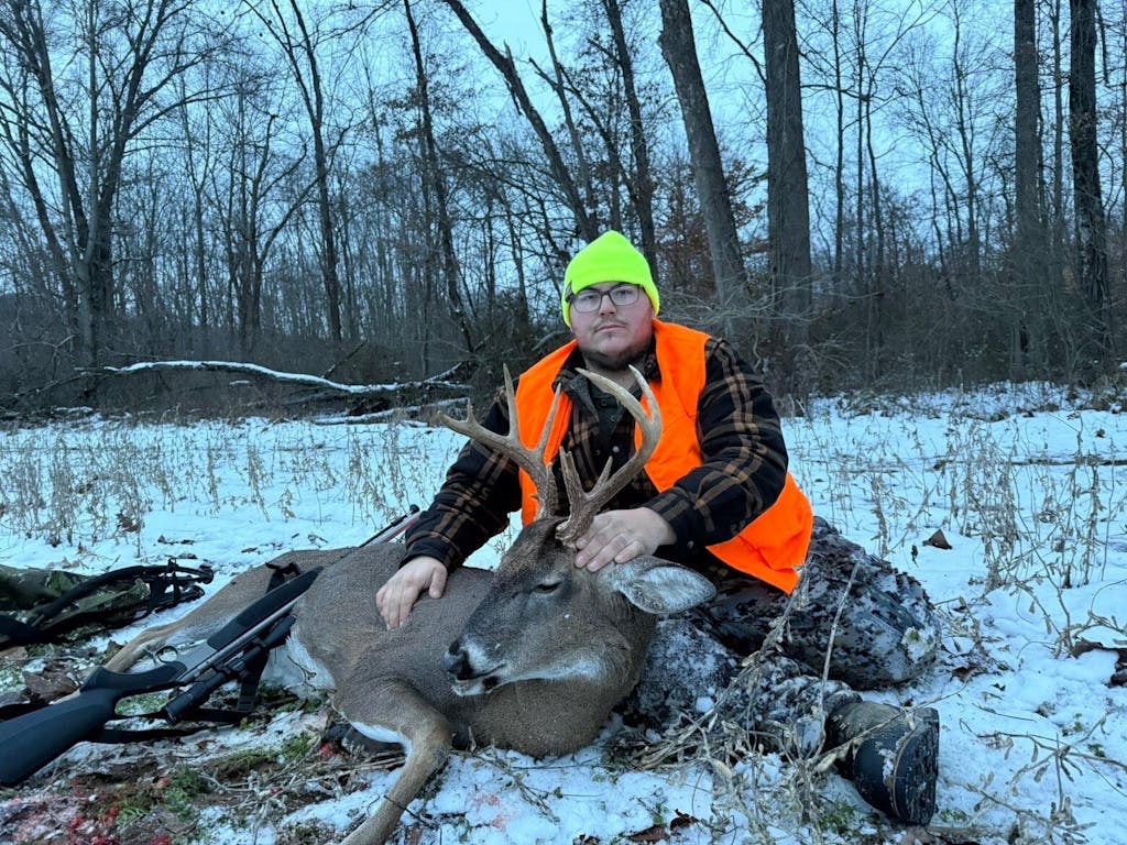 Hornady® Bore Driver™ ELDX Muzzleloader Bullets | .50 Cal | Muzzle ...