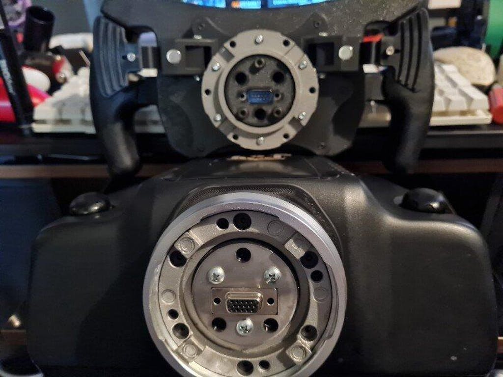 MVH Quick Release Motor Mount – MVHStudios