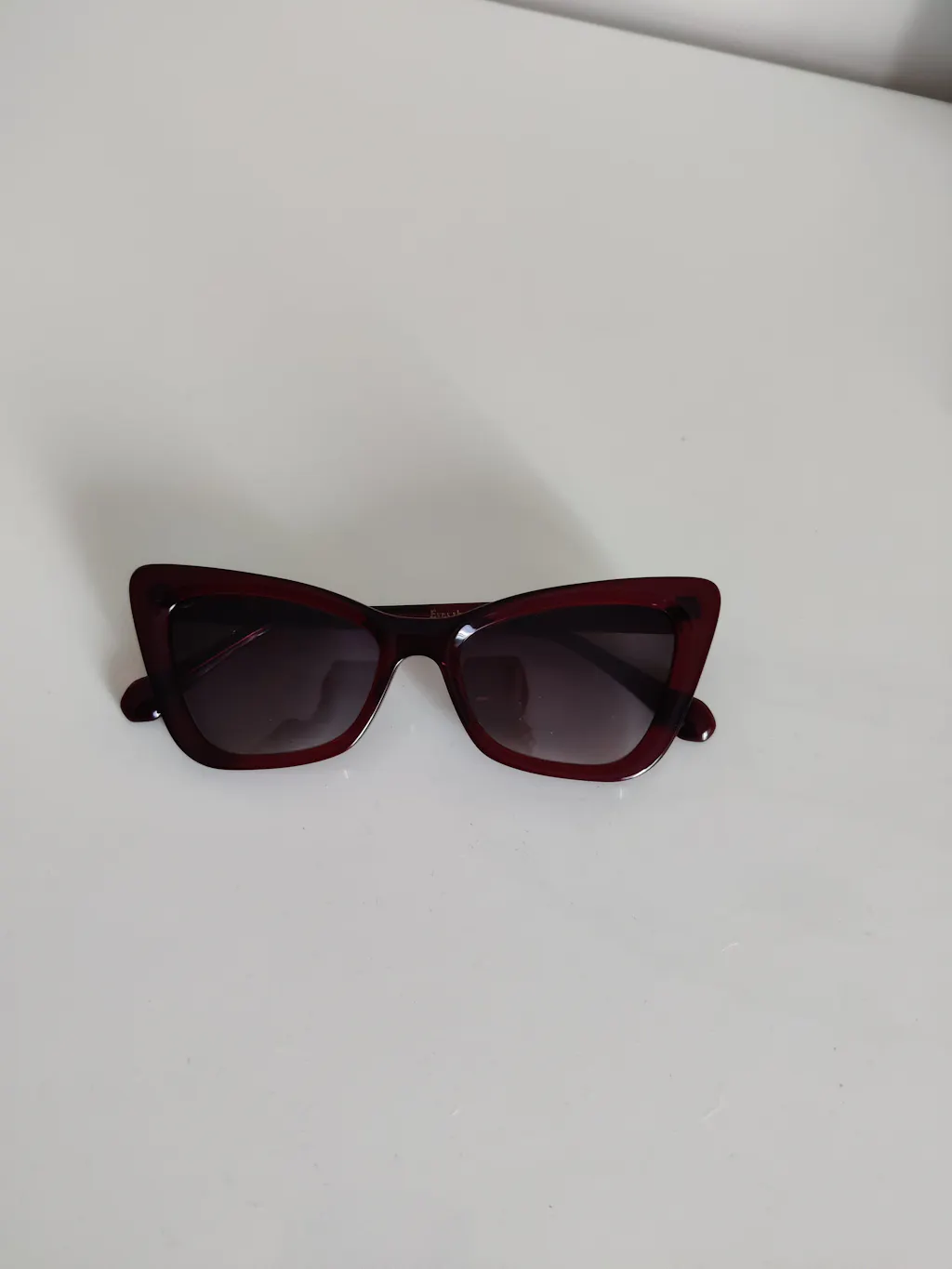 Mdina Passion Red Sunglasses – Mvintage