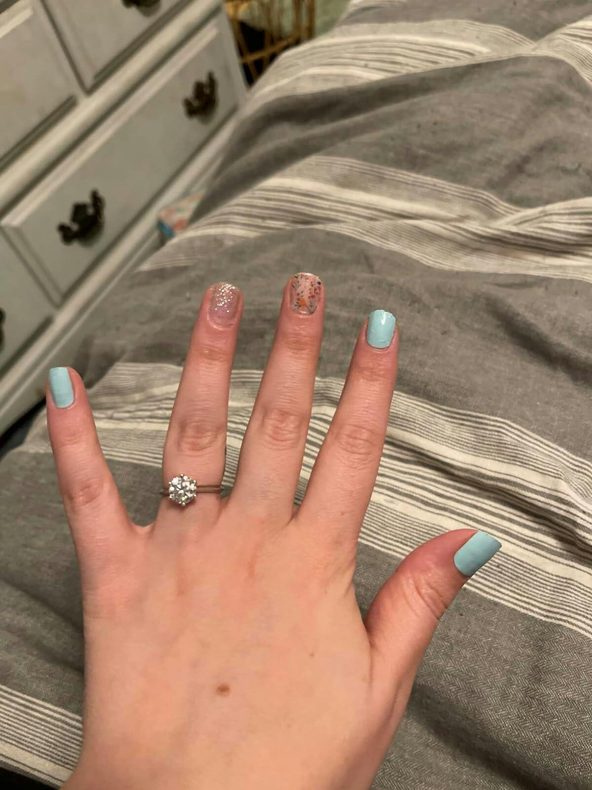 MW10 Eternal Ring – MWring