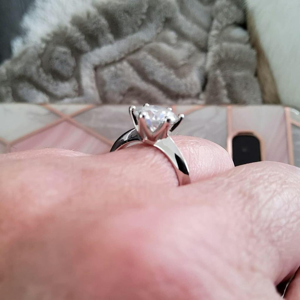 MW10 Eternal Ring – MWring