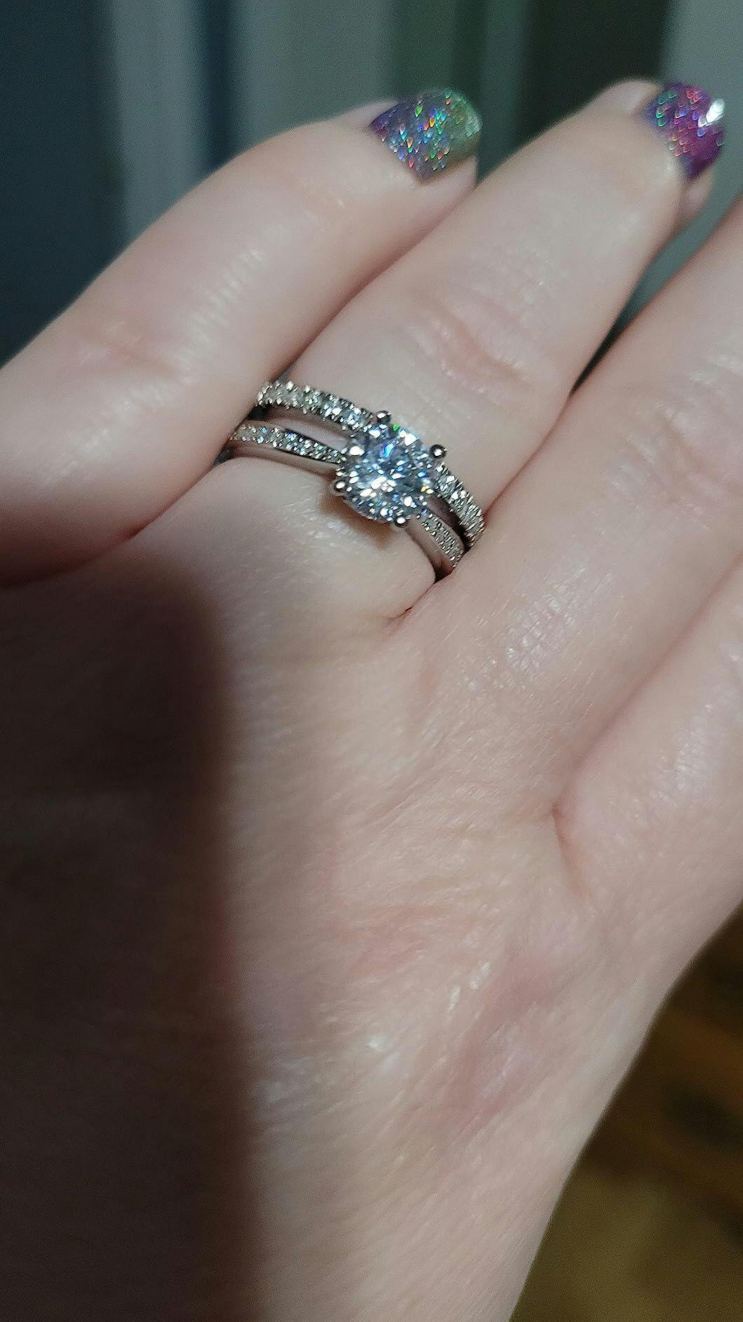 MW12 Freedom Ring – MWring