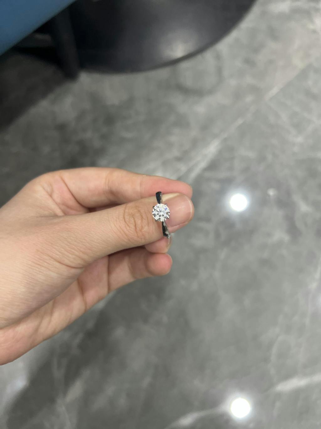 MW11 Seasons Ring – MWring