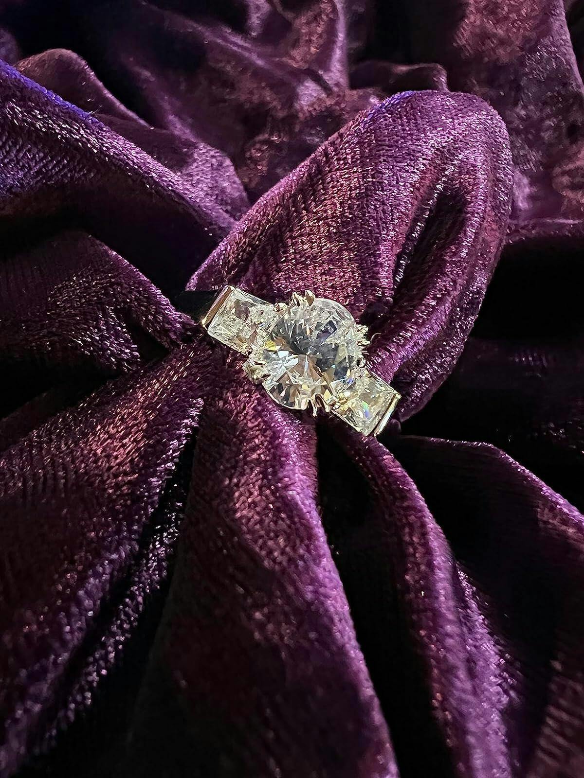 MW198 Ginkgo Ring – MWring