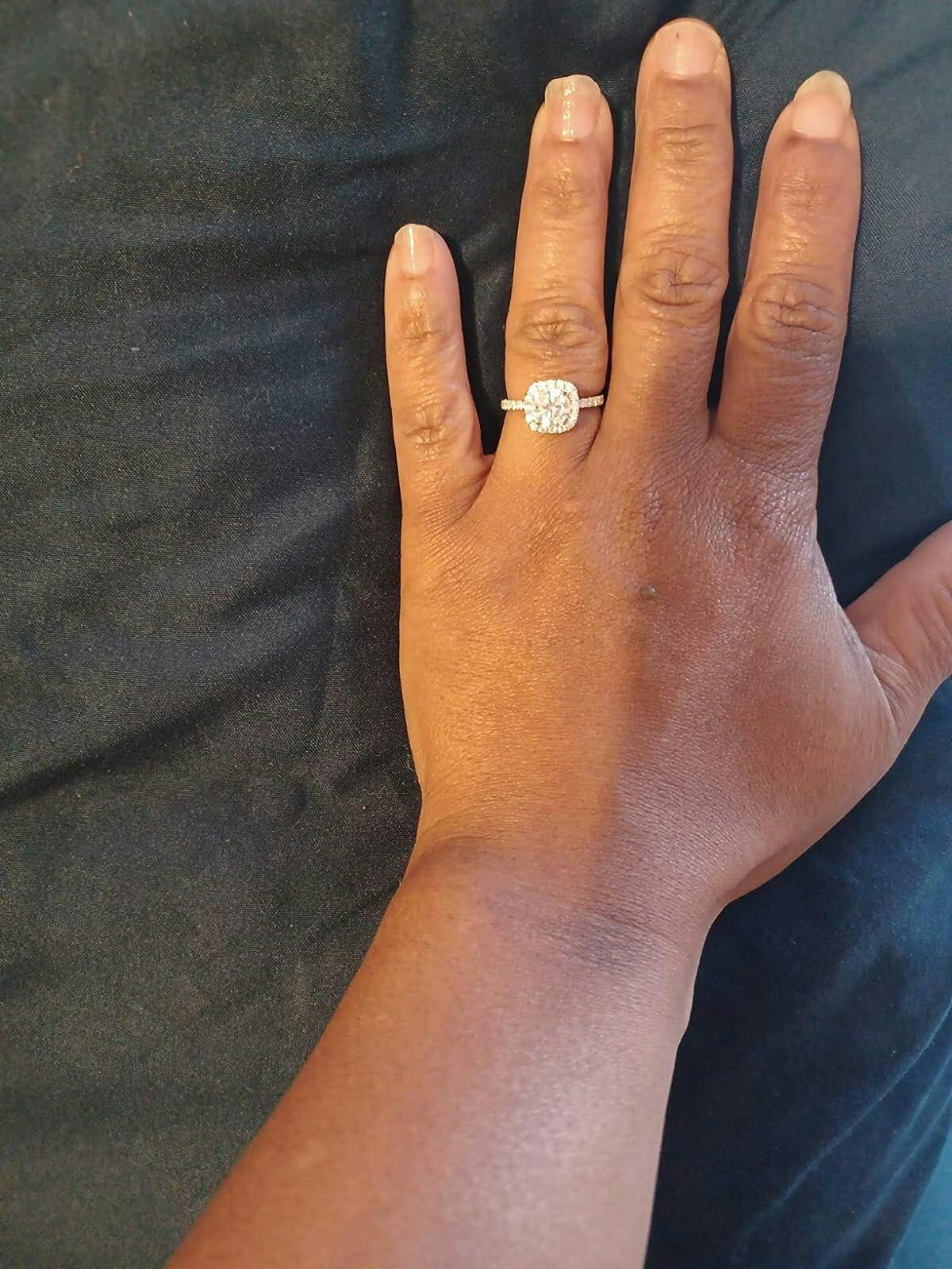 MW183 Wallflower Ring – MWring