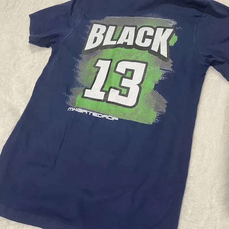 The Gate Drop Apparel Collection: Motocross shirts and gifts ...