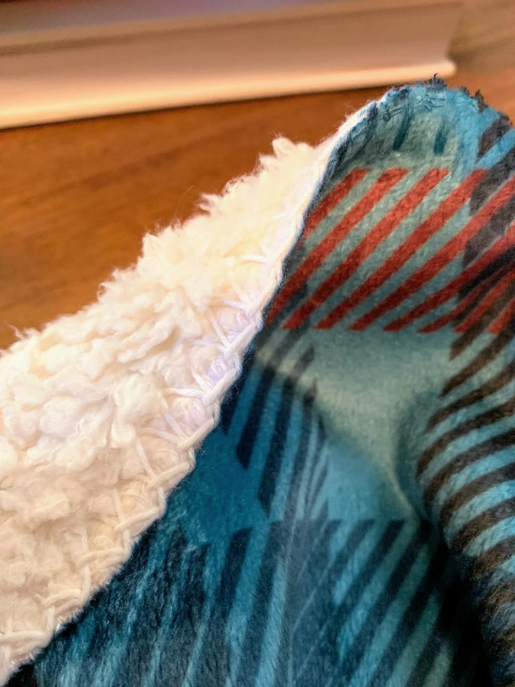 Design a Blanket From Scratch | My BlanketShop