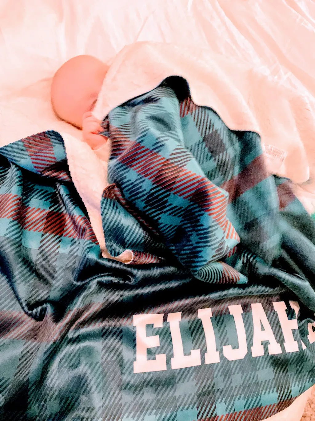 Design a Blanket From Scratch | My BlanketShop