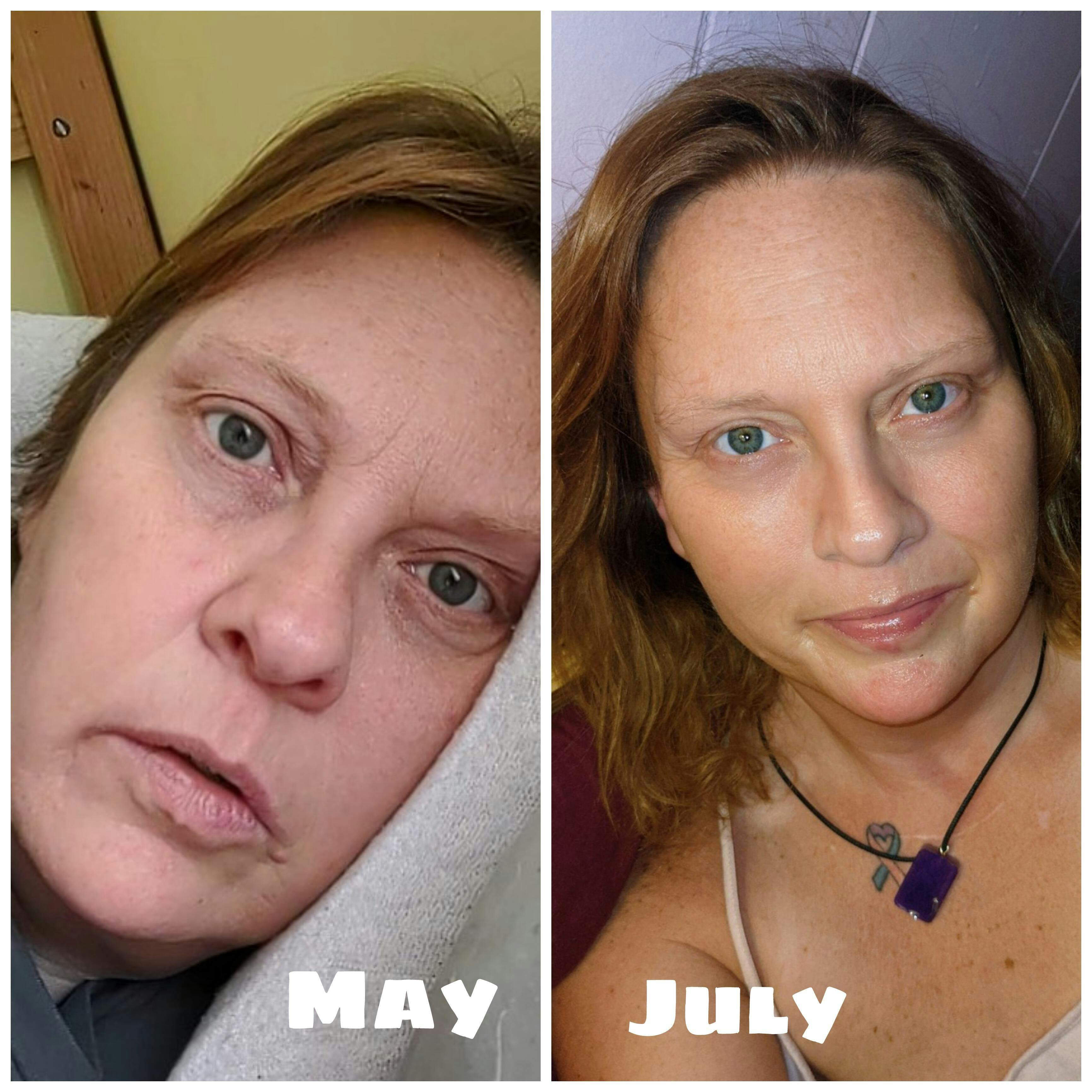 Purium - The Transformation Company