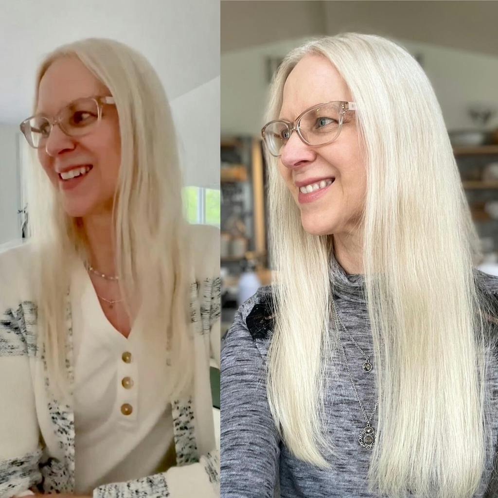 Purium - The Transformation Company