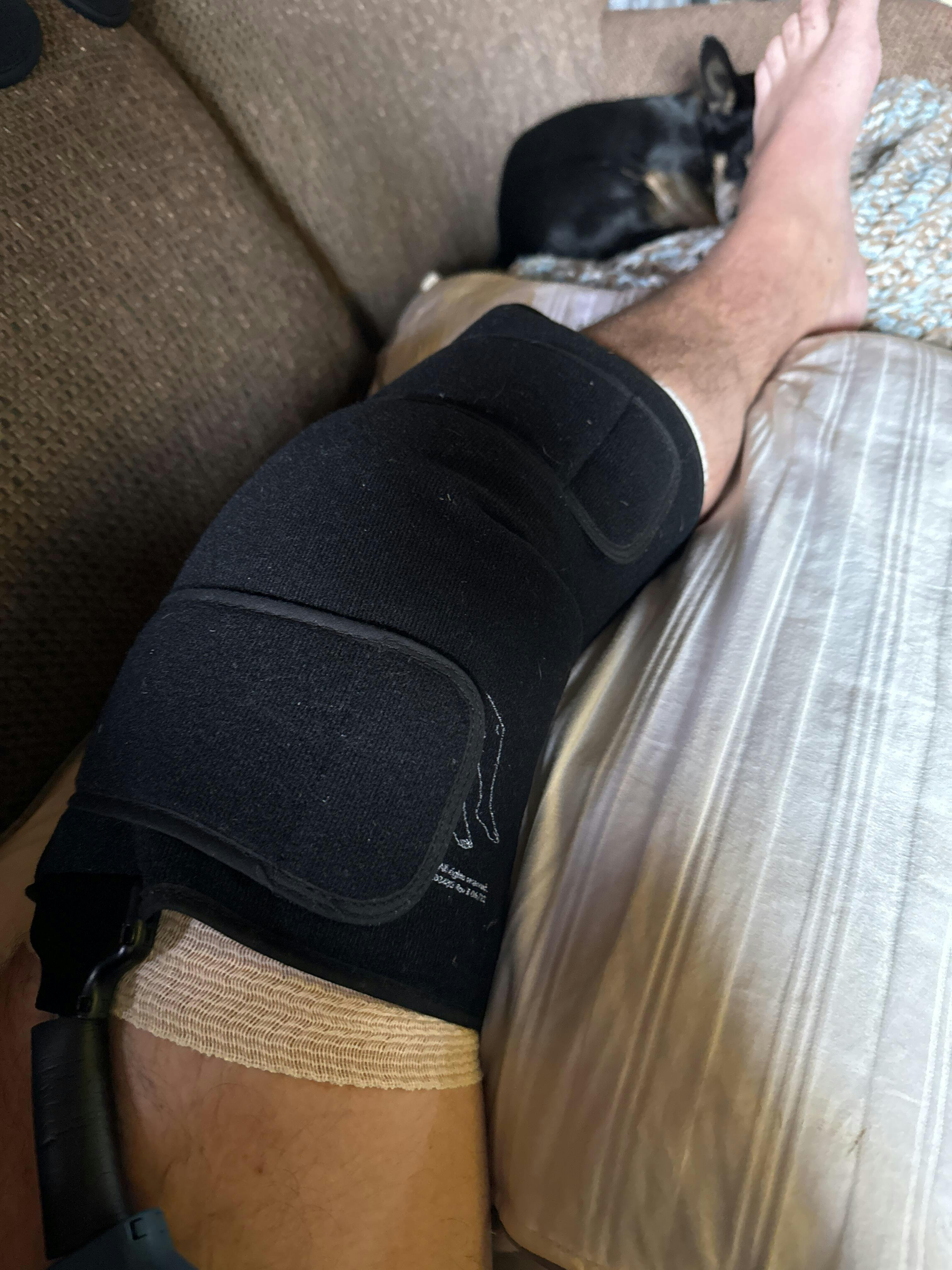 Breg® Polar Care Wave Cold Compression Therapy System | Buy Breg Wave ...