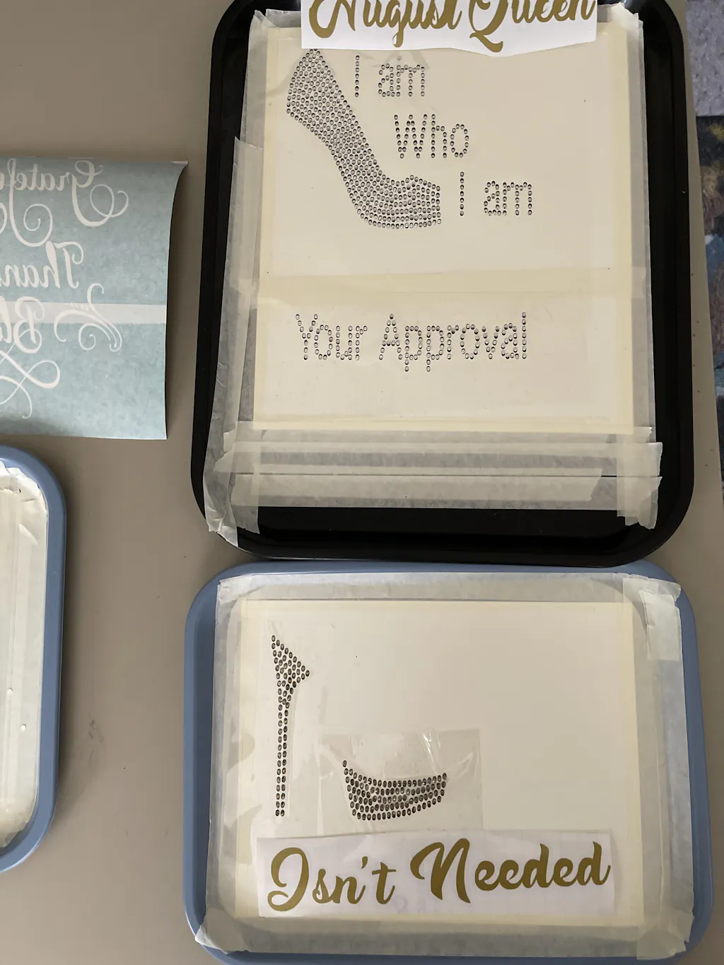 My File Addiction - Rhinestone Digital Download Files