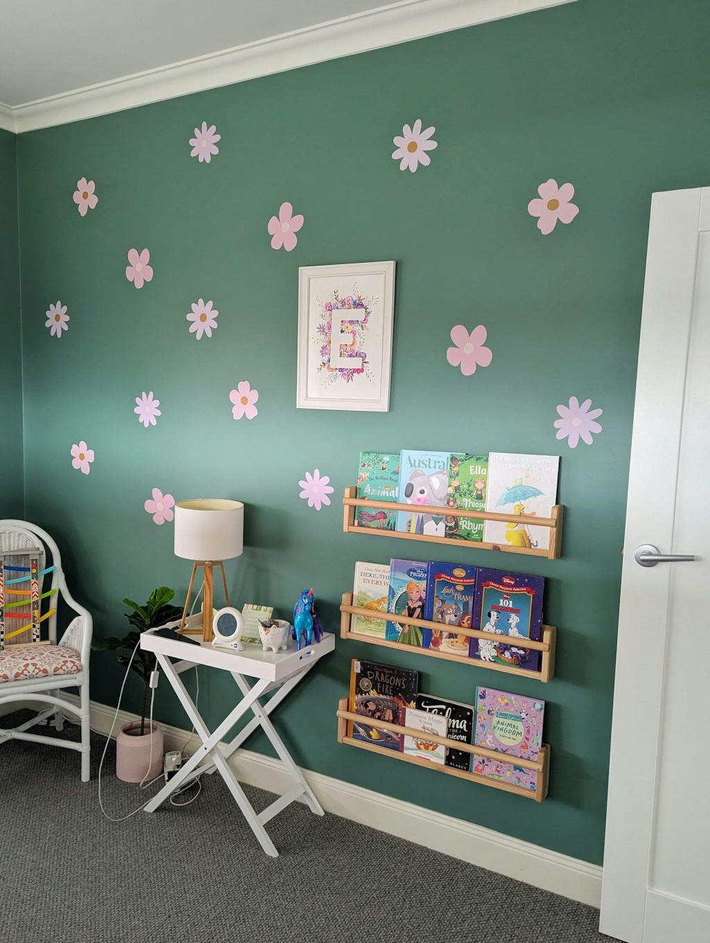 Wall decals – My Hidden Forest