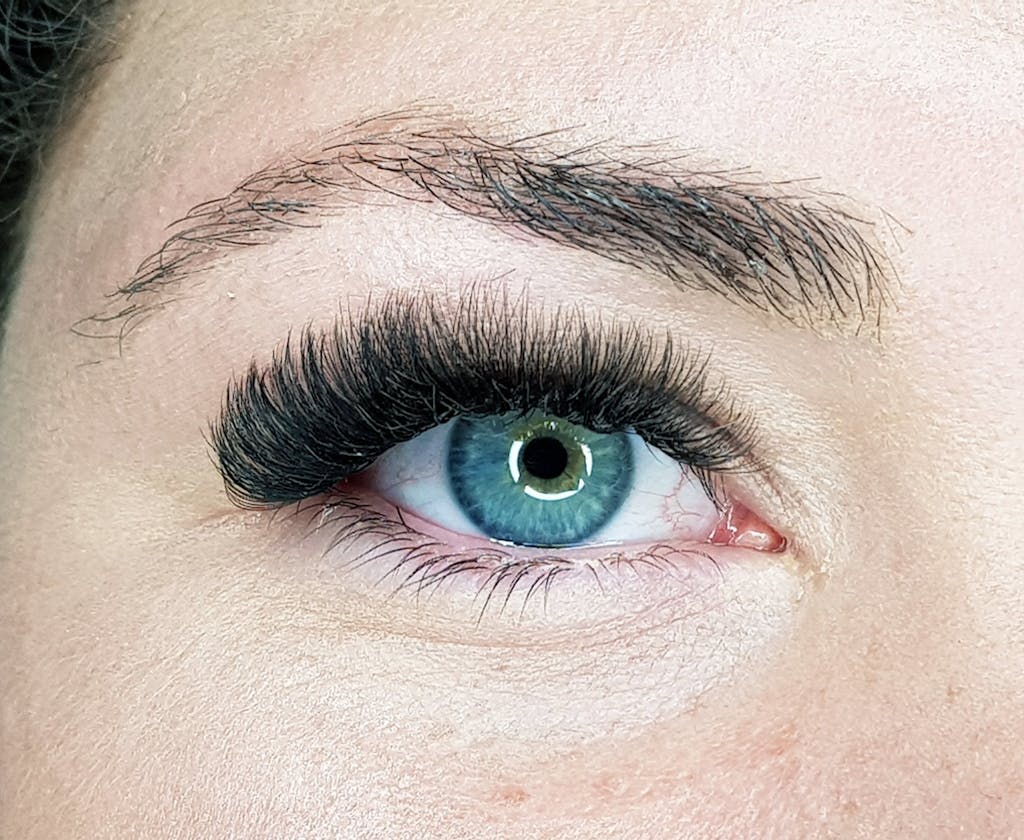 7D Long Stem Premade Volume Fans (Clearance) – My Lash Store