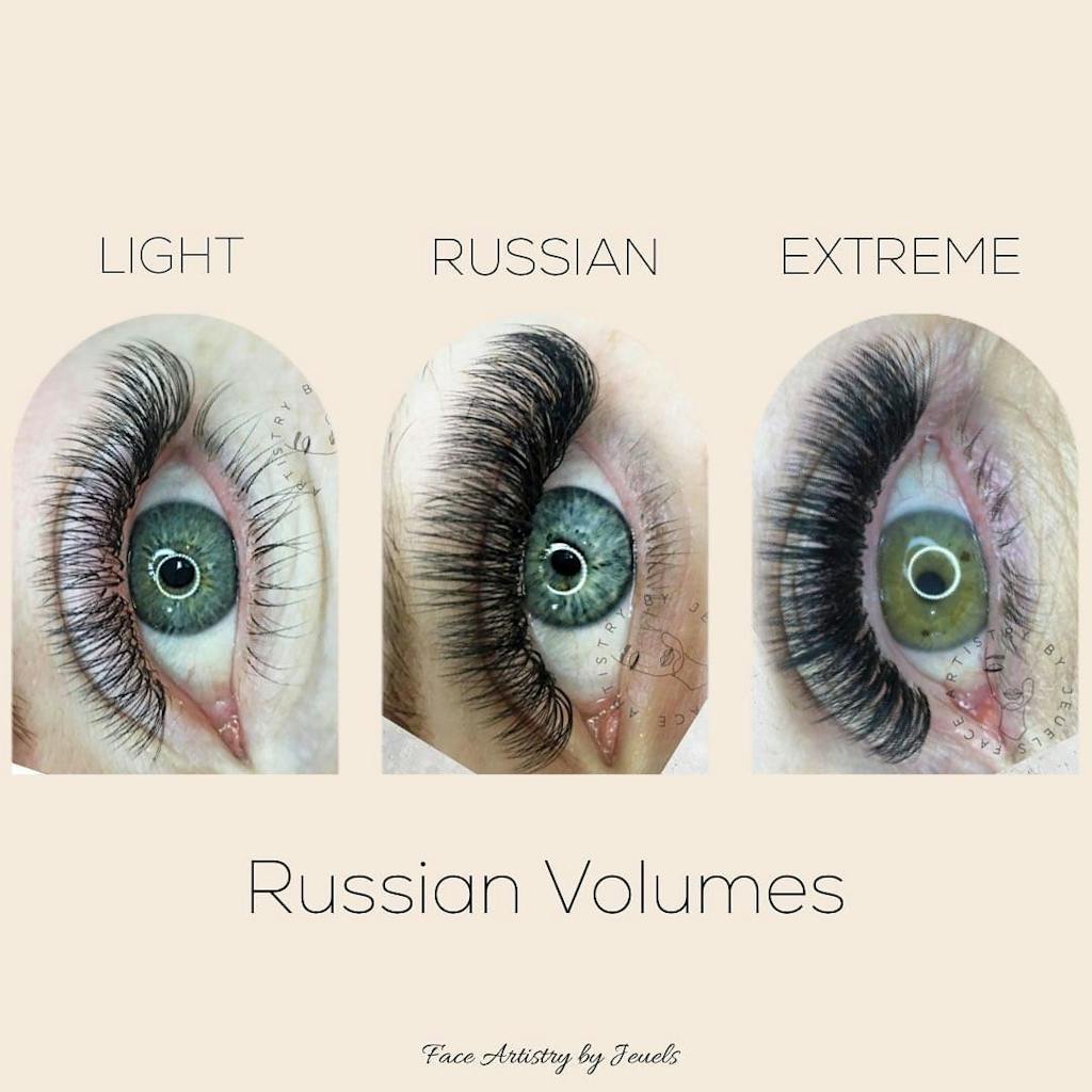 Strong Hold - Eyelash Extension Adhesive - 10ml – My Lash Store