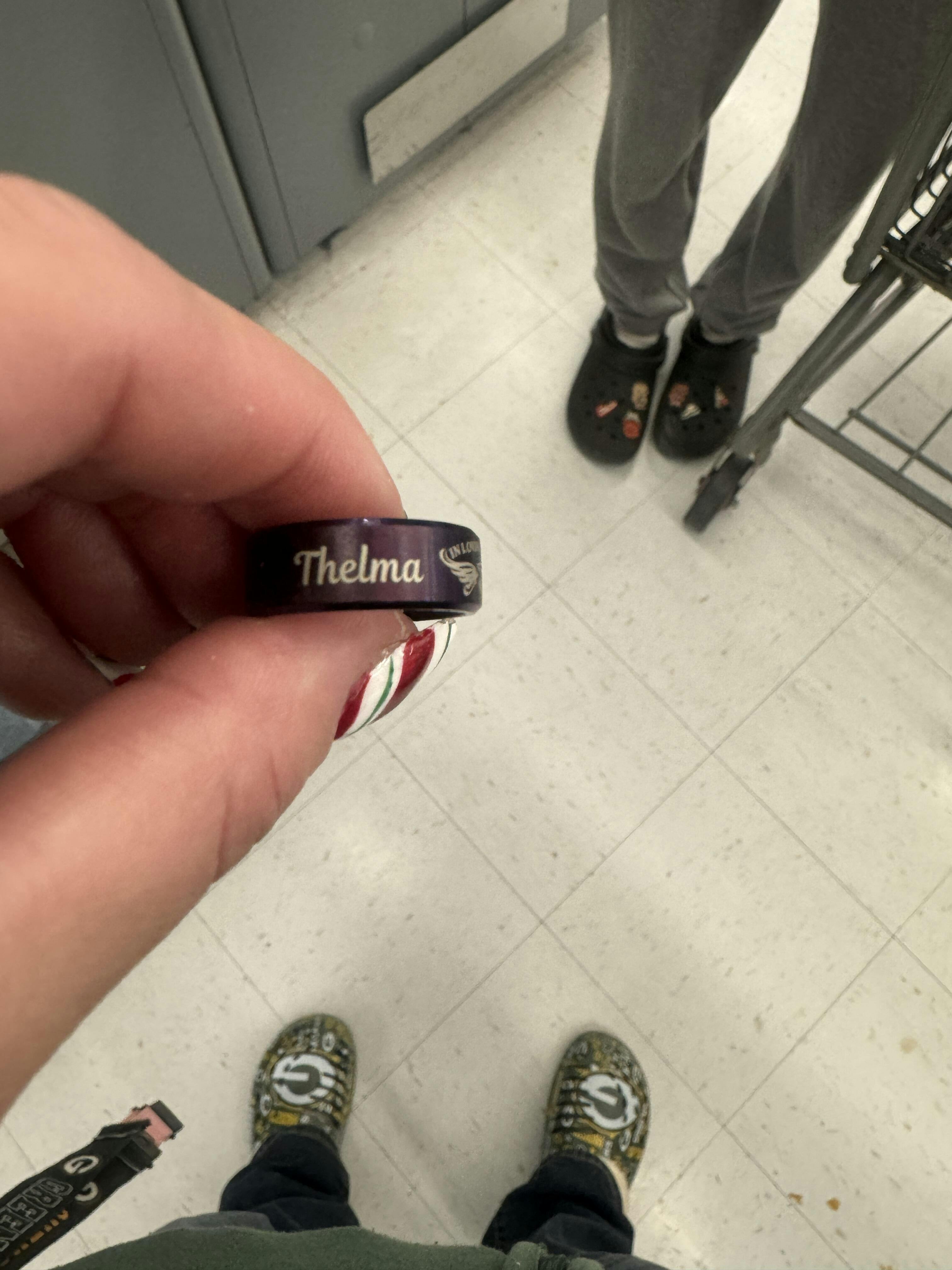 Today $100 Off! + FREE Bracelet w/Purchase! 😍 – My Memory Ring