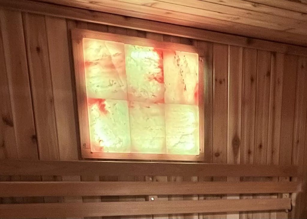 Scandia Himalayan Salt Wall Panels - Wellness in Every Grain
