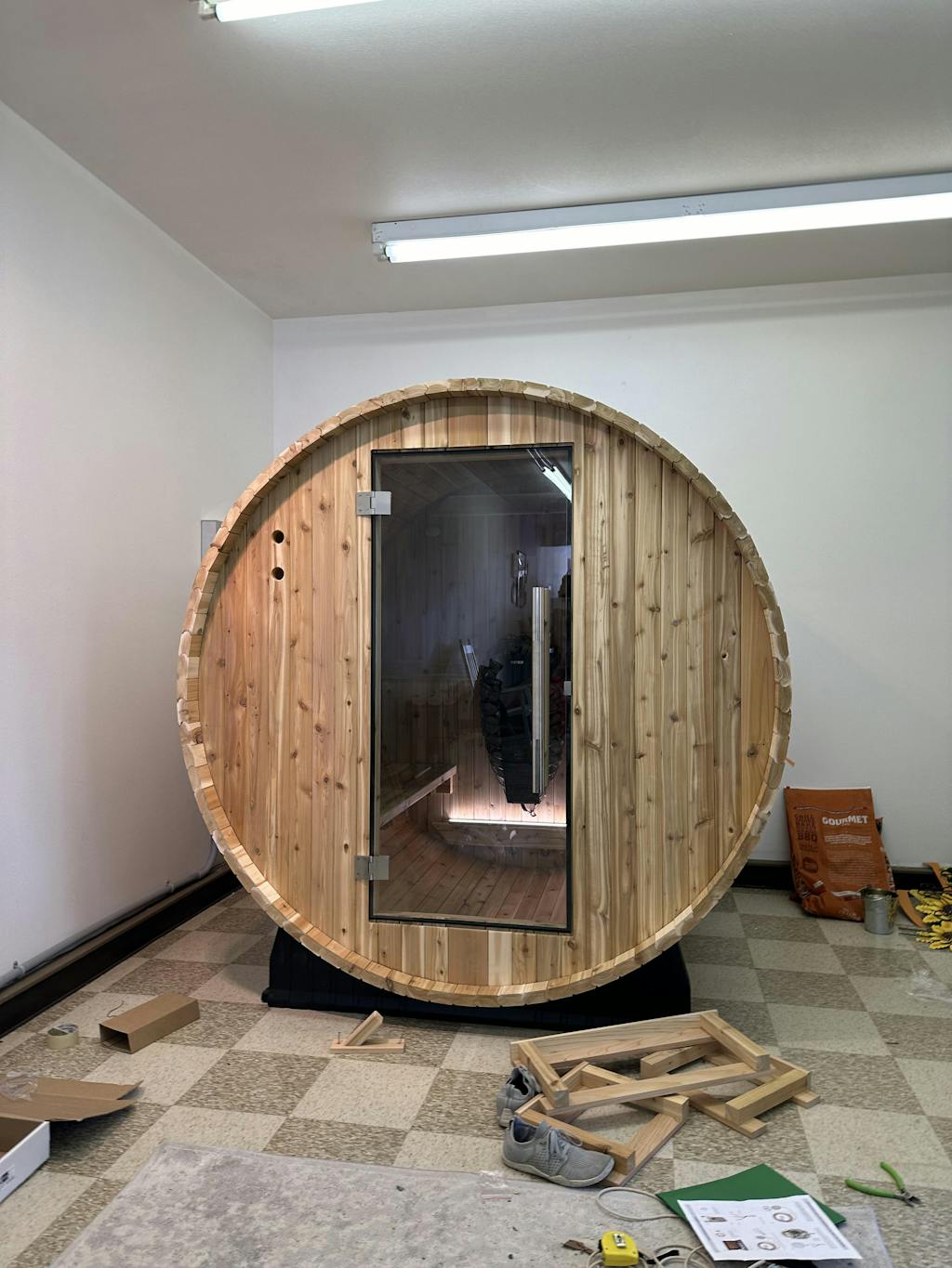 My Sauna World | Quality Saunas for Sale