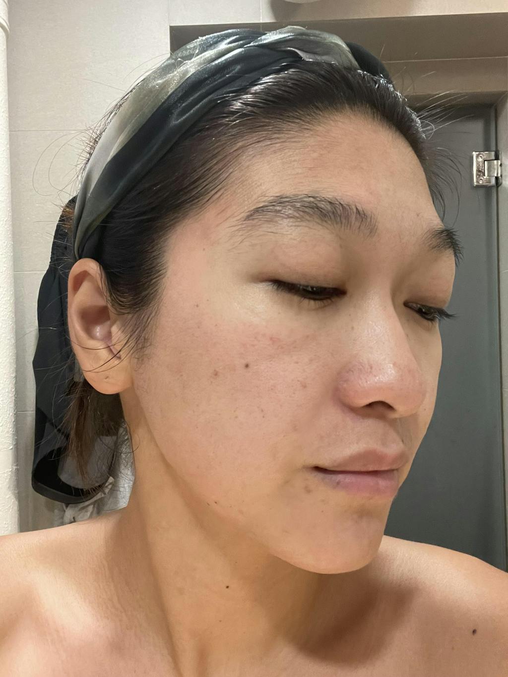 My Sheen Skin Nora LED Light Therapy Face Mask