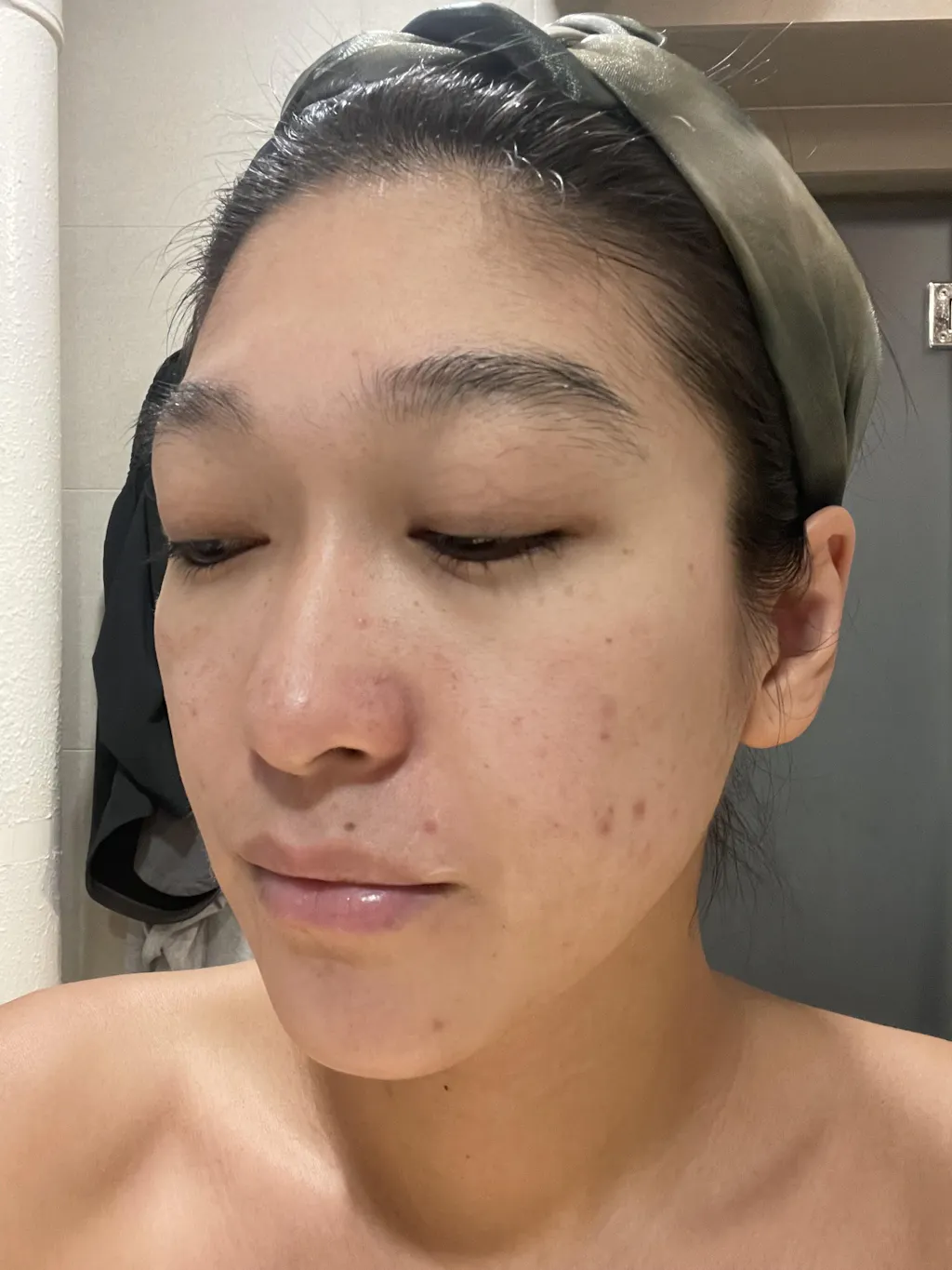 My Sheen Skin Nora LED Light Therapy Face Mask
