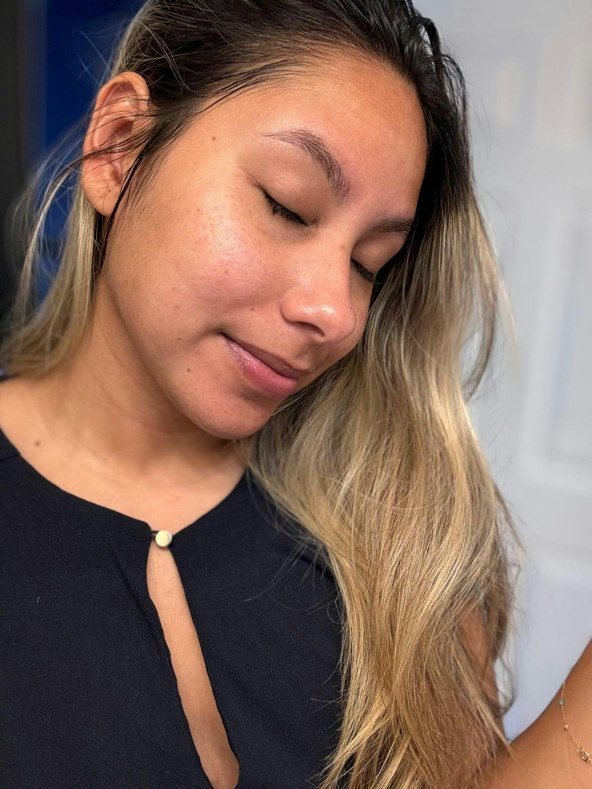 My Sheen Skin Nora LED Light Therapy Face Mask