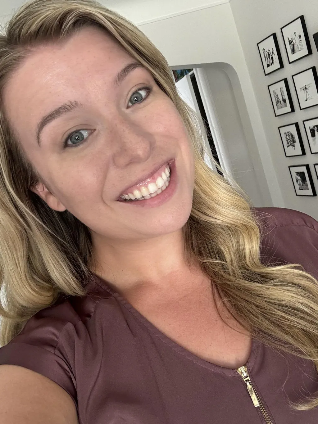 My Sheen Skin Nora LED Light Therapy Face Mask