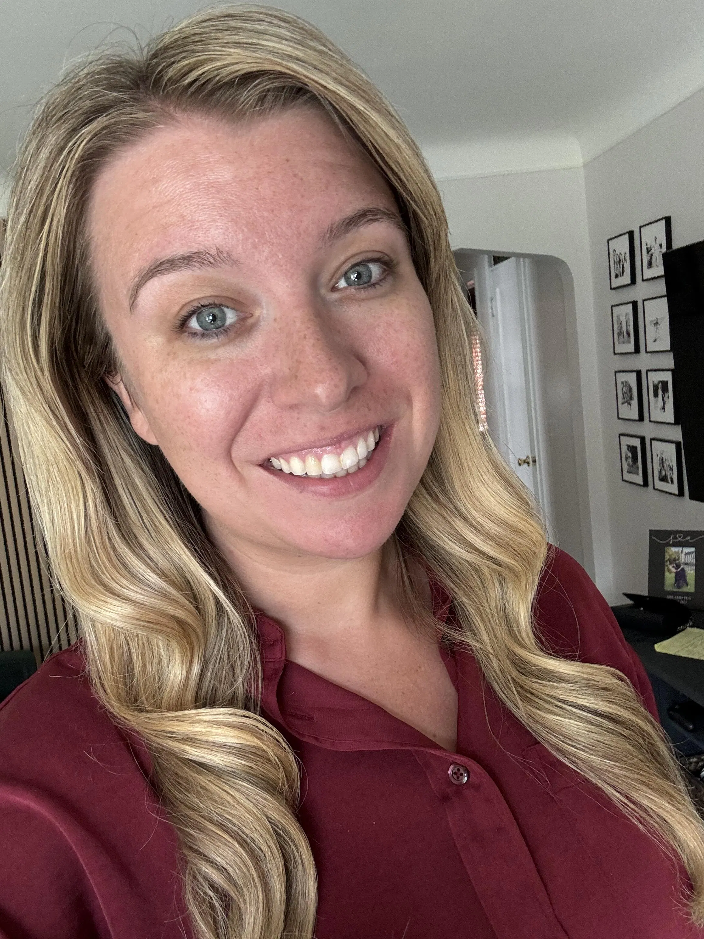 My Sheen Skin Nora LED Light Therapy Face Mask