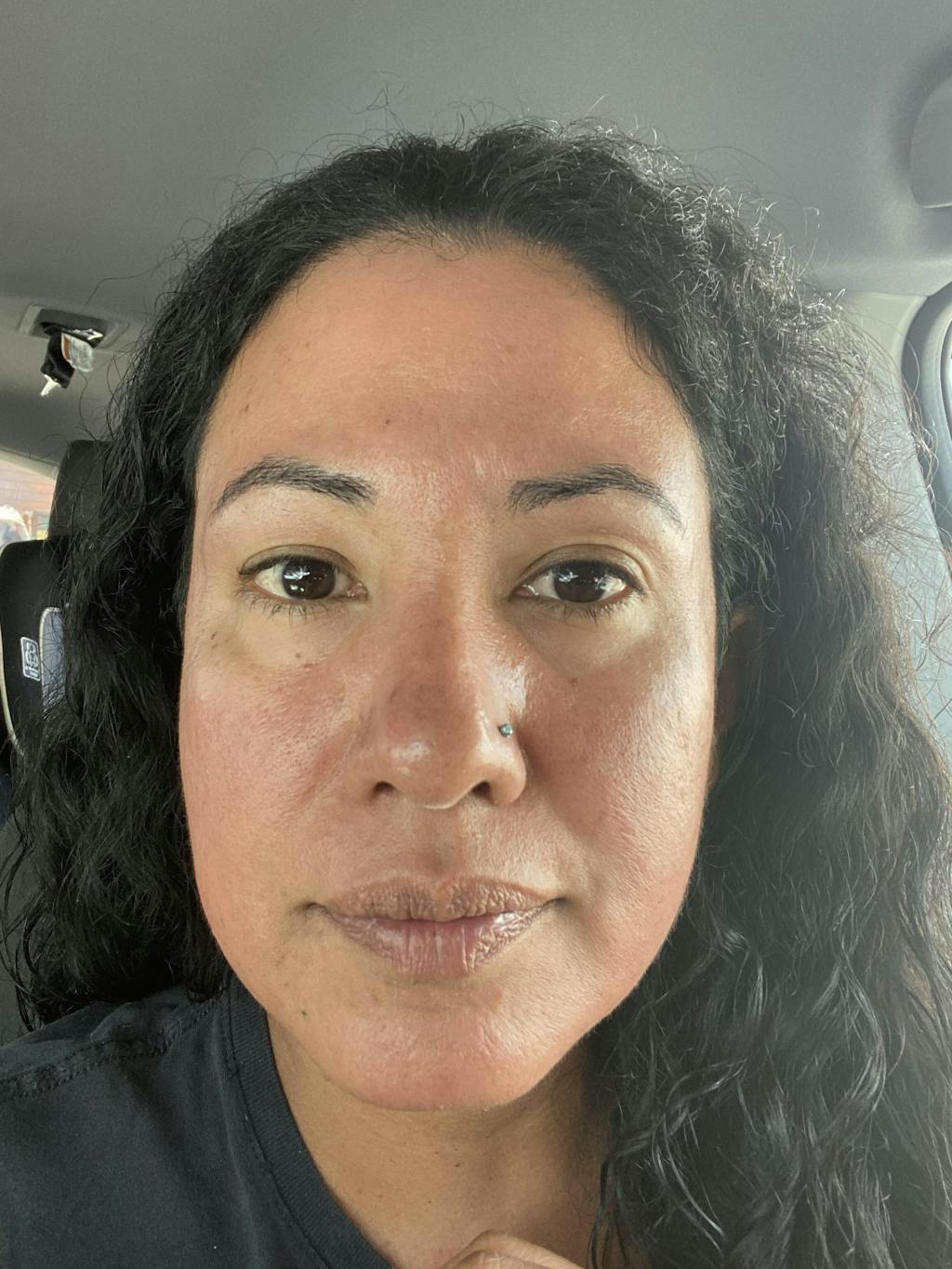 My Sheen Skin Nora LED Light Therapy Face Mask